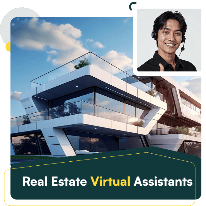 Real Estate Administrative Assistant | Vesta 2026