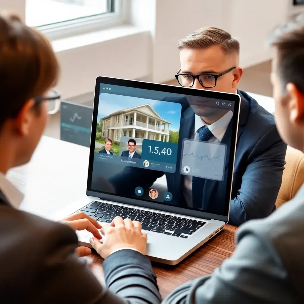 Unlock Top Real Estate Jobs – Boost Your Career Today!