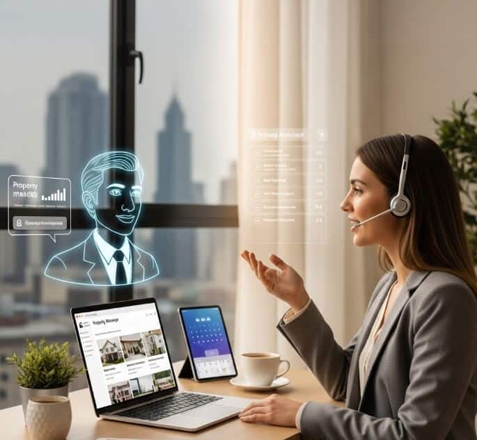 Helping Property Managers Overcome Challenges And Succeed
