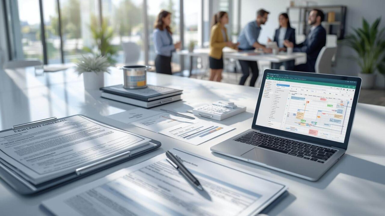 Mater Real Estate Transaction Coordination: 20 Powerful Tips